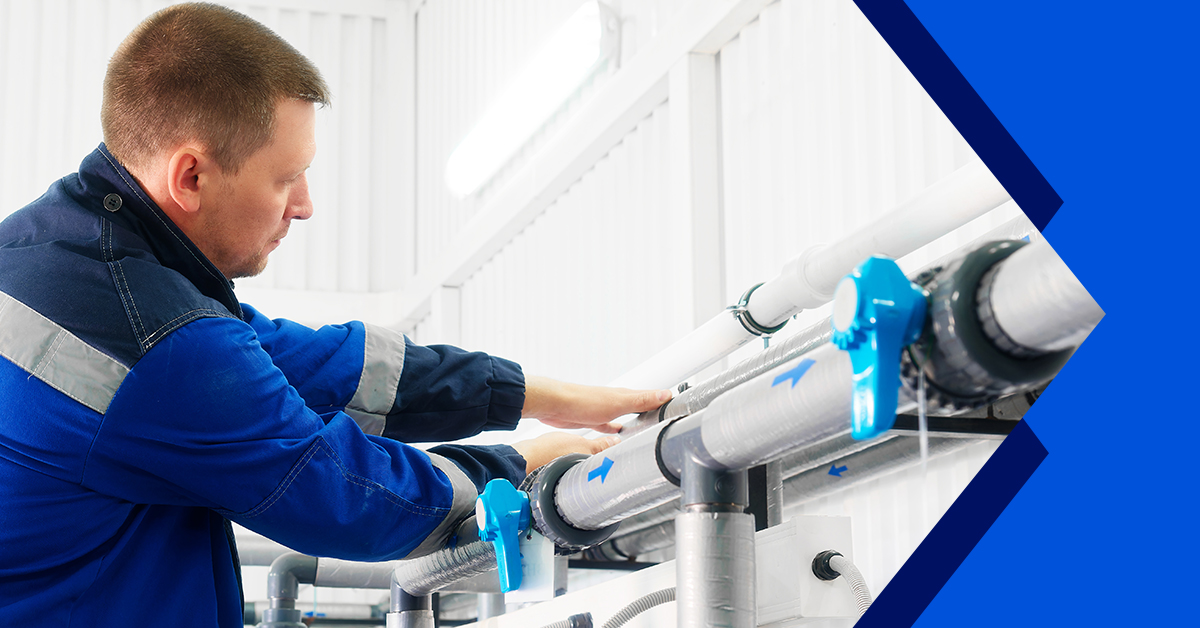 Commercial Plumbing Services in Port Hedland | Guru Plumbing