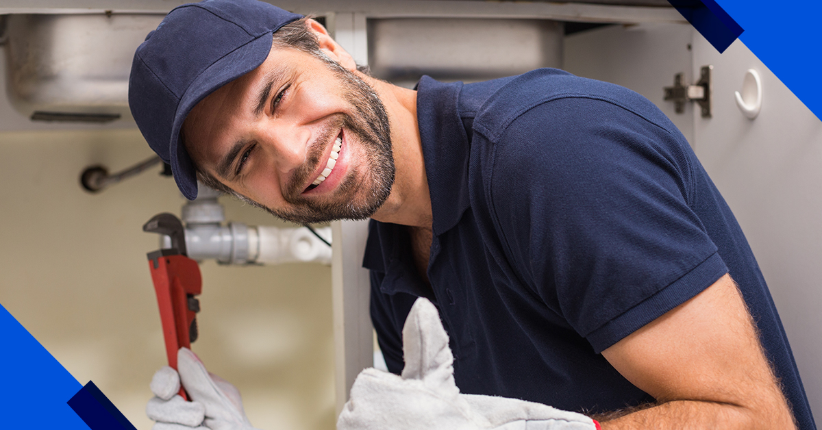 Professional Plumbing Maintenance Service - Plumbing Near Me